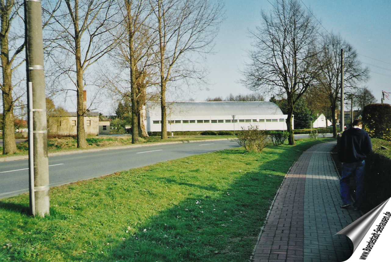 Impressionen der Bördestadt Seehausen