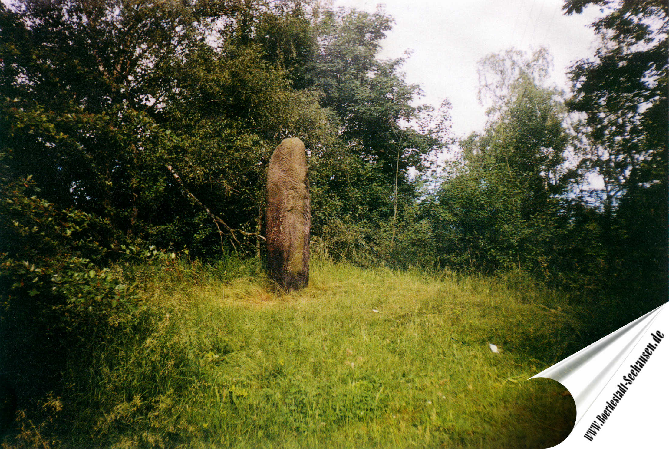 Impressionen der Bördestadt Seehausen